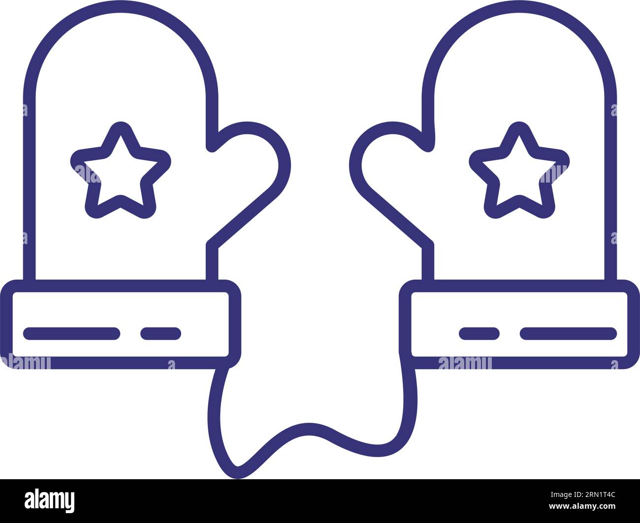 Two star icon hi-res stock photography and images - Alamy