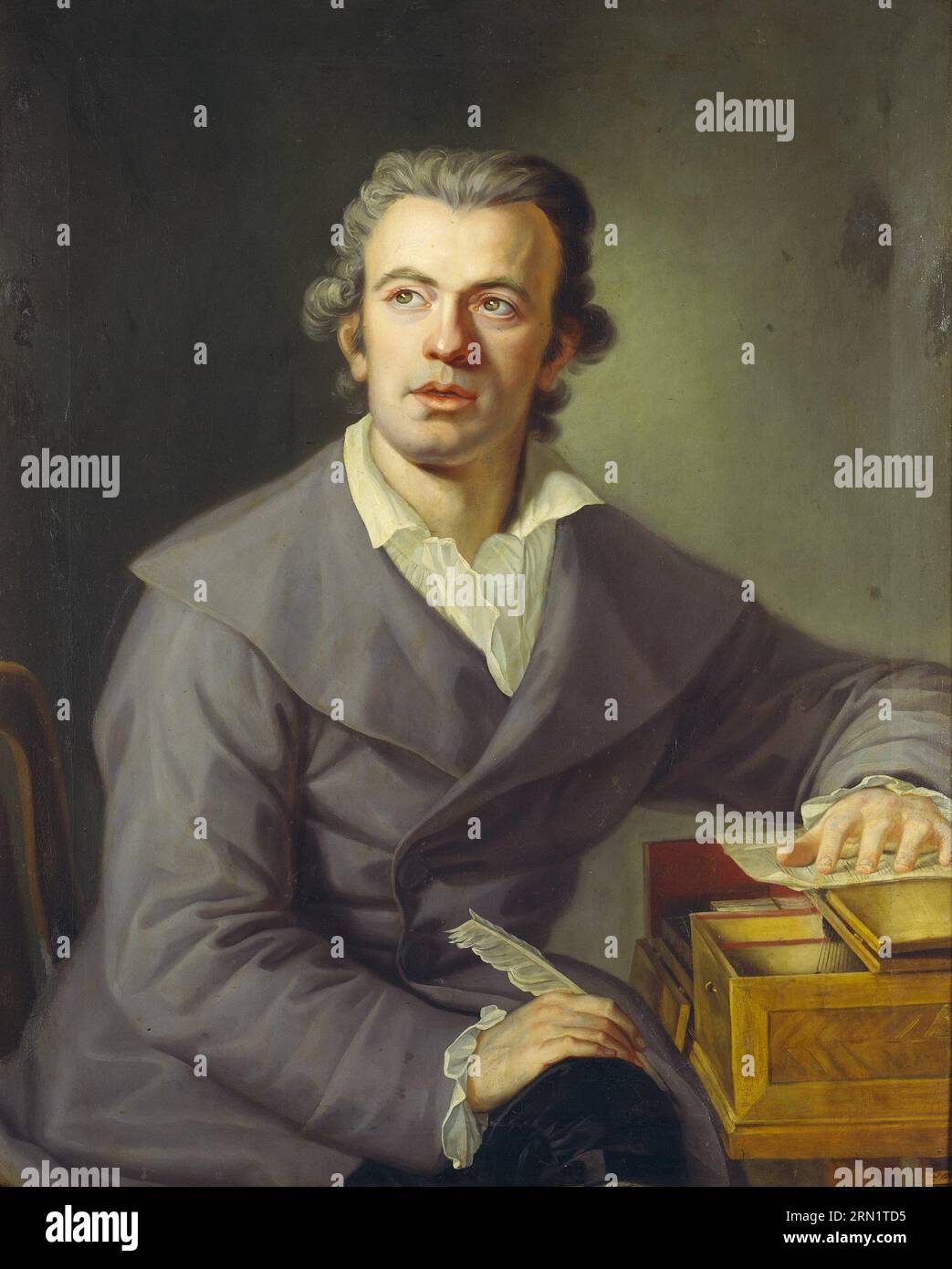 Gotthard naumann hi-res stock photography and images - Alamy