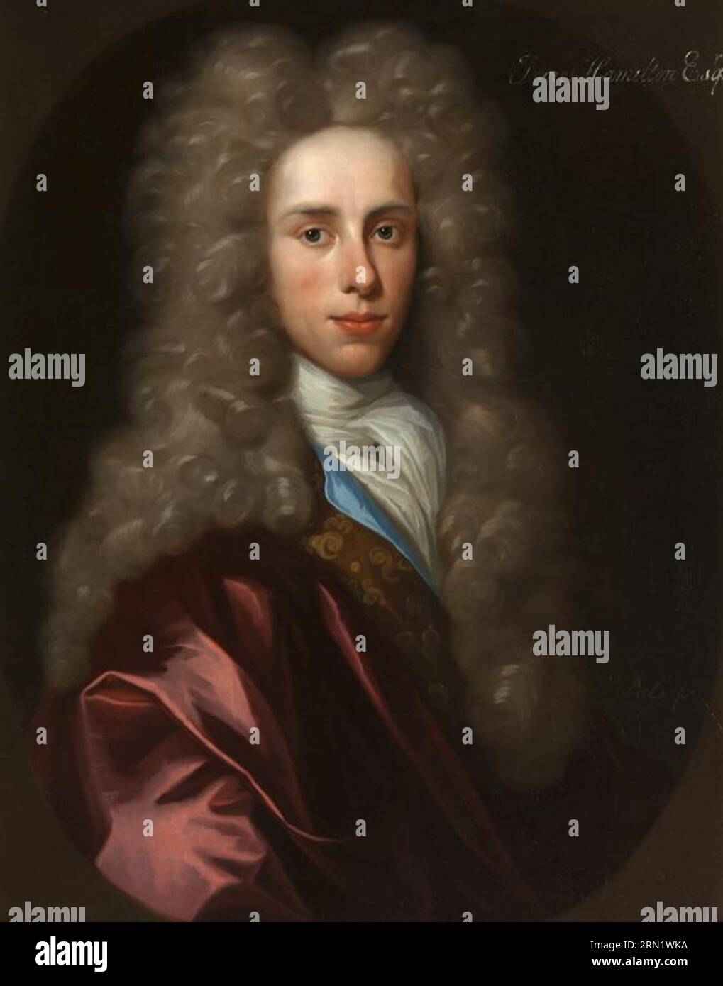 Lord pencaitland hi-res stock photography and images - Alamy