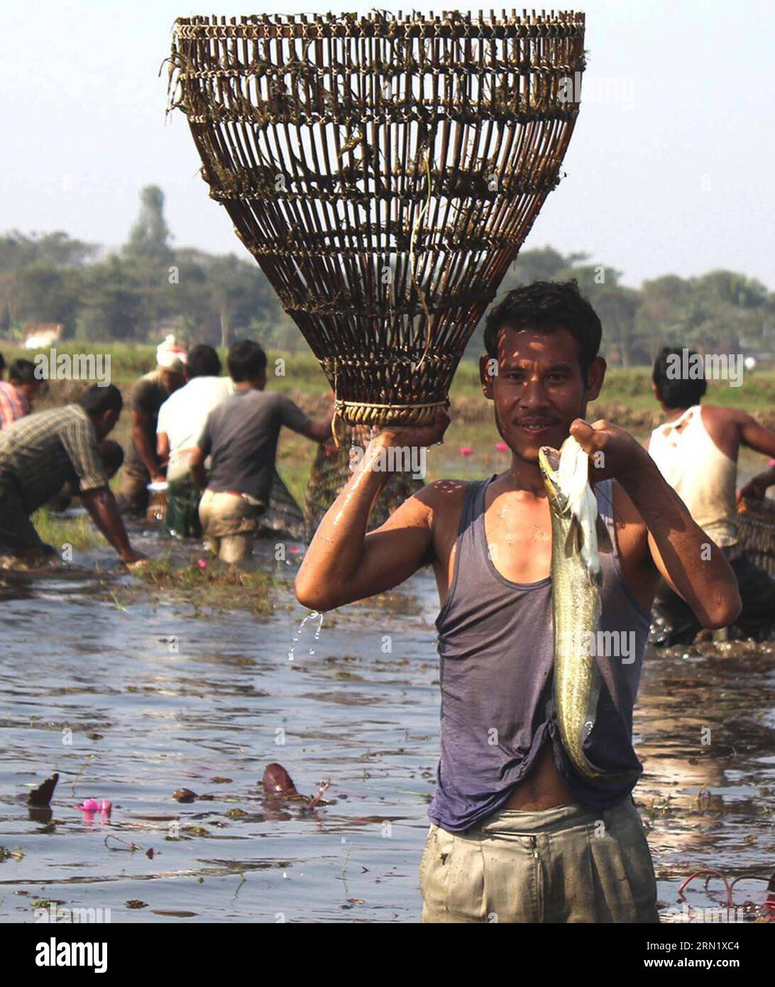 Tribes of assam hi-res stock photography and images - Alamy