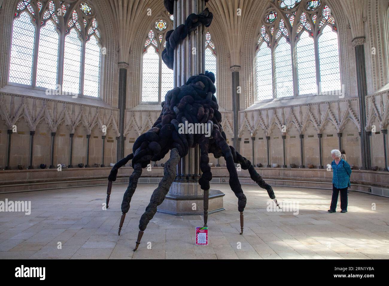 L. Nicola Turner - The Uninvited Guest from the Unremembered Past at ...