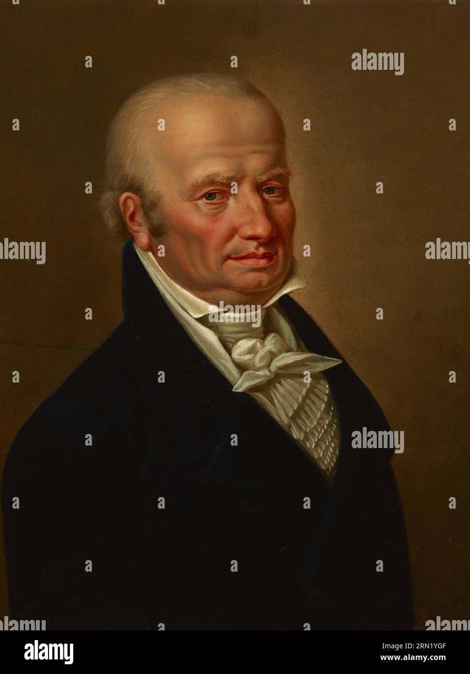 Johann hausner sr hi-res stock photography and images - Alamy