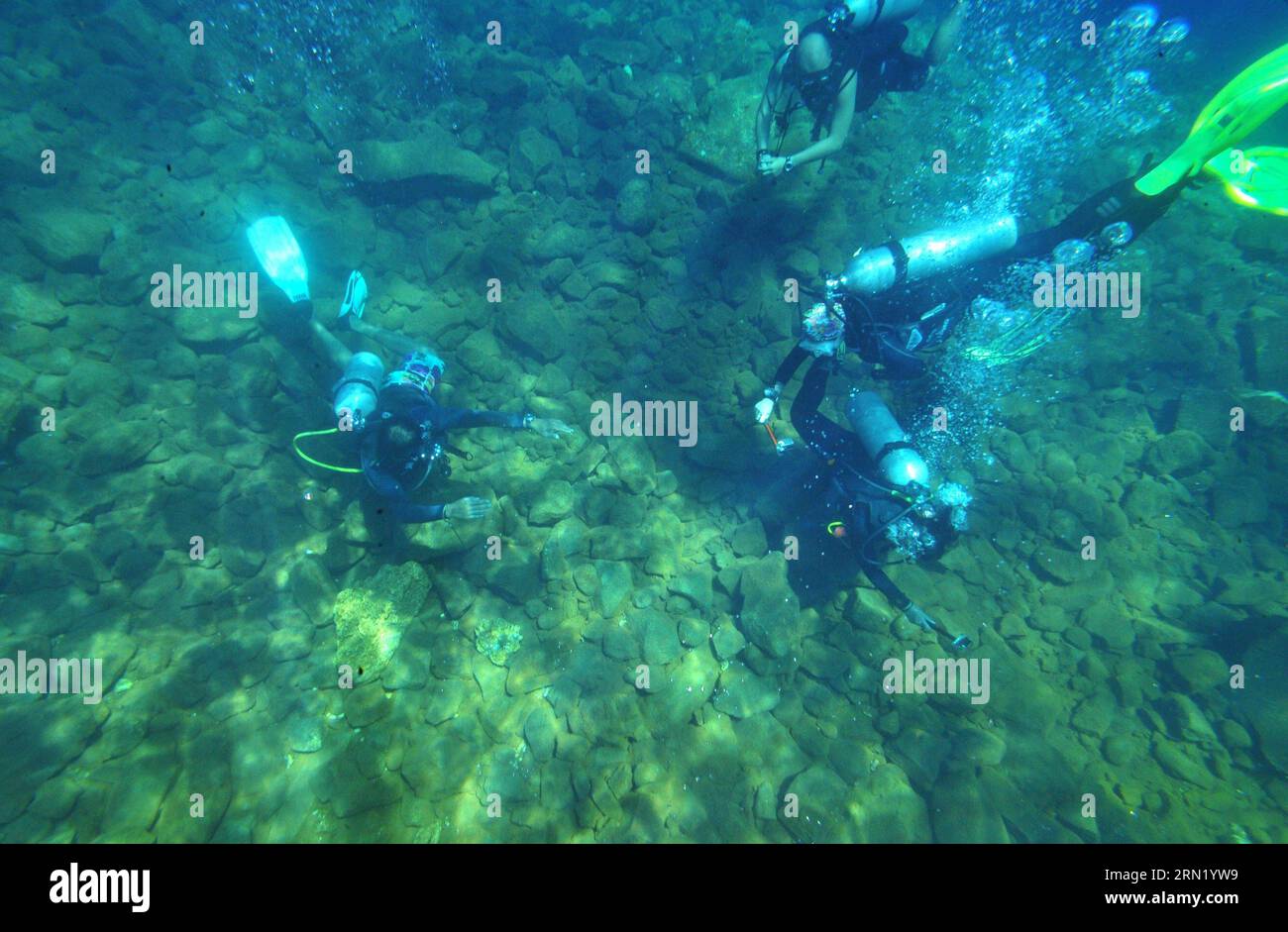 Sulawesi dive spot hi-res stock photography and images - Alamy