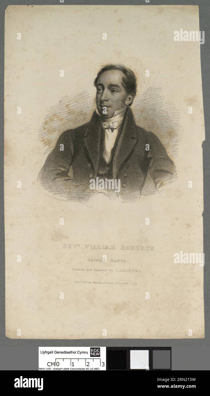 William roberts hi-res stock photography and images - Alamy