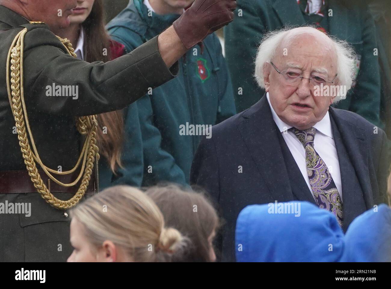 John michael murphy hi-res stock photography and images - Alamy