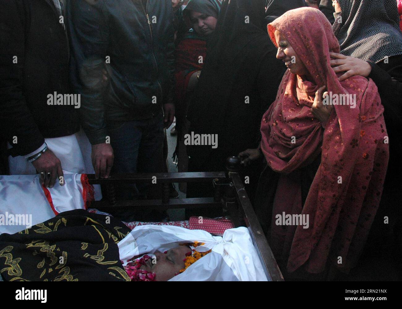 Muslim funeral pakistan hi-res stock photography and images - Alamy
