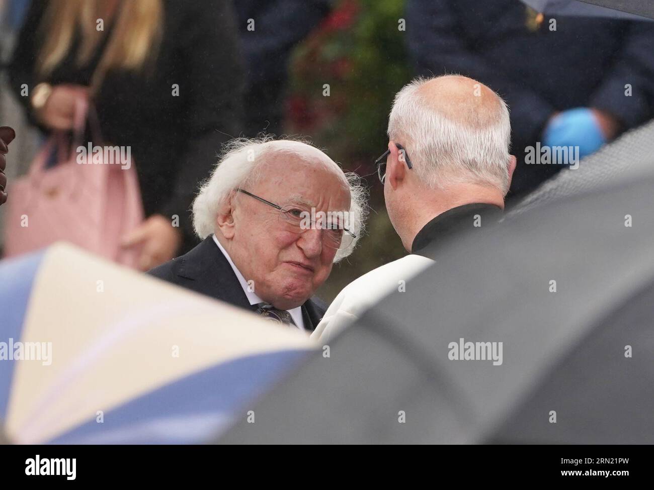 John michael murphy hi-res stock photography and images - Alamy