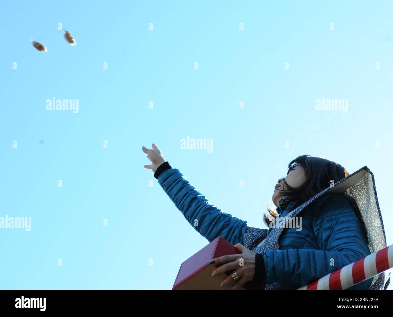 Theanualevent hi-res stock photography and images - Alamy