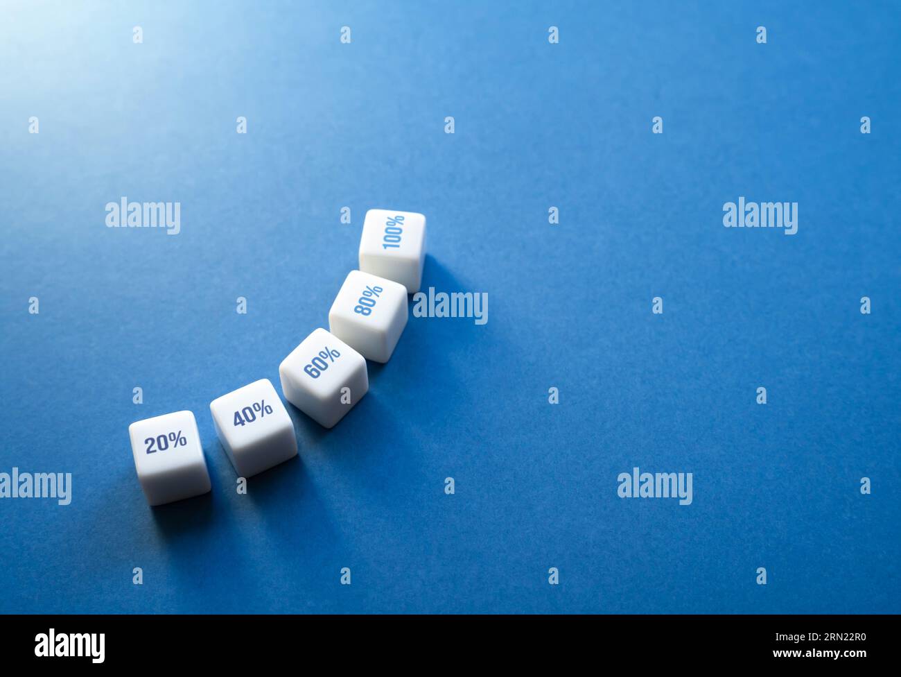 Task completion rate hi-res stock photography and images - Alamy