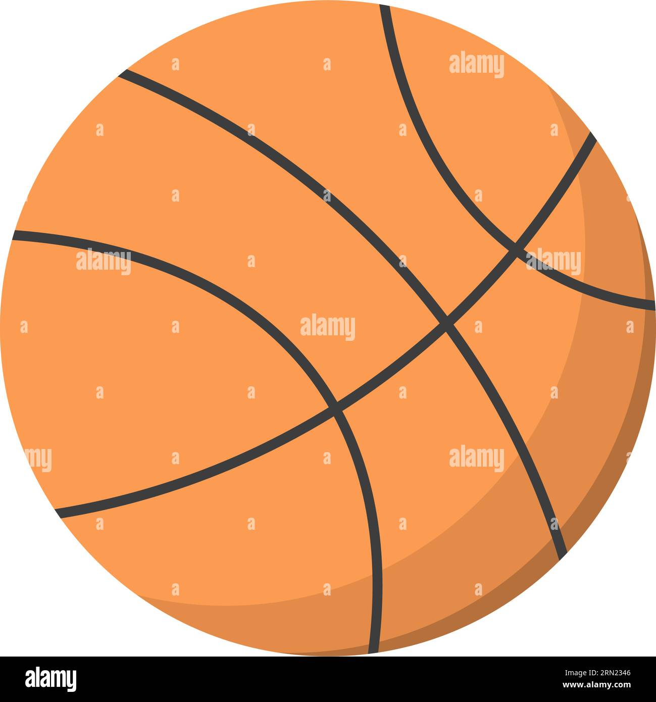 Traditional playground game Stock Vector Images - Alamy