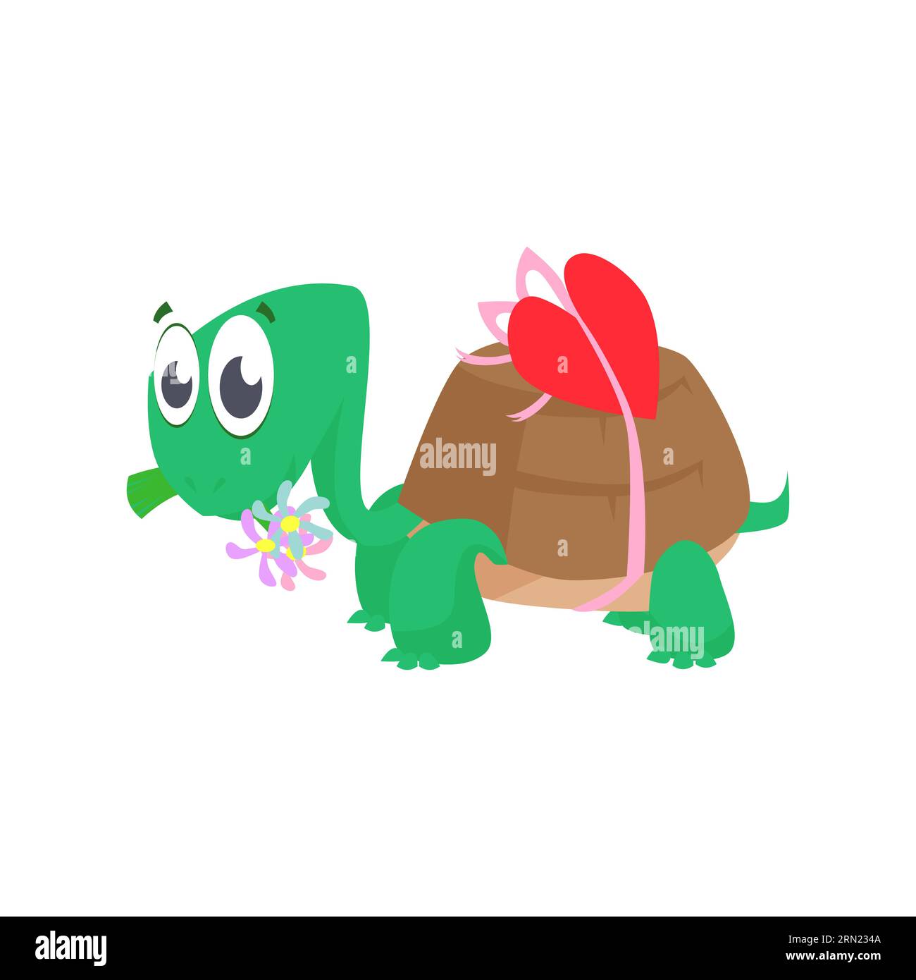 Carrying shell Cut Out Stock Images & Pictures - Alamy