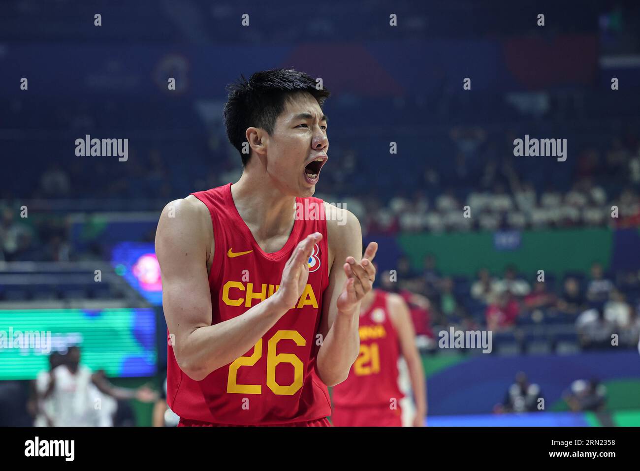 Junlong zhu hi-res stock photography and images - Alamy