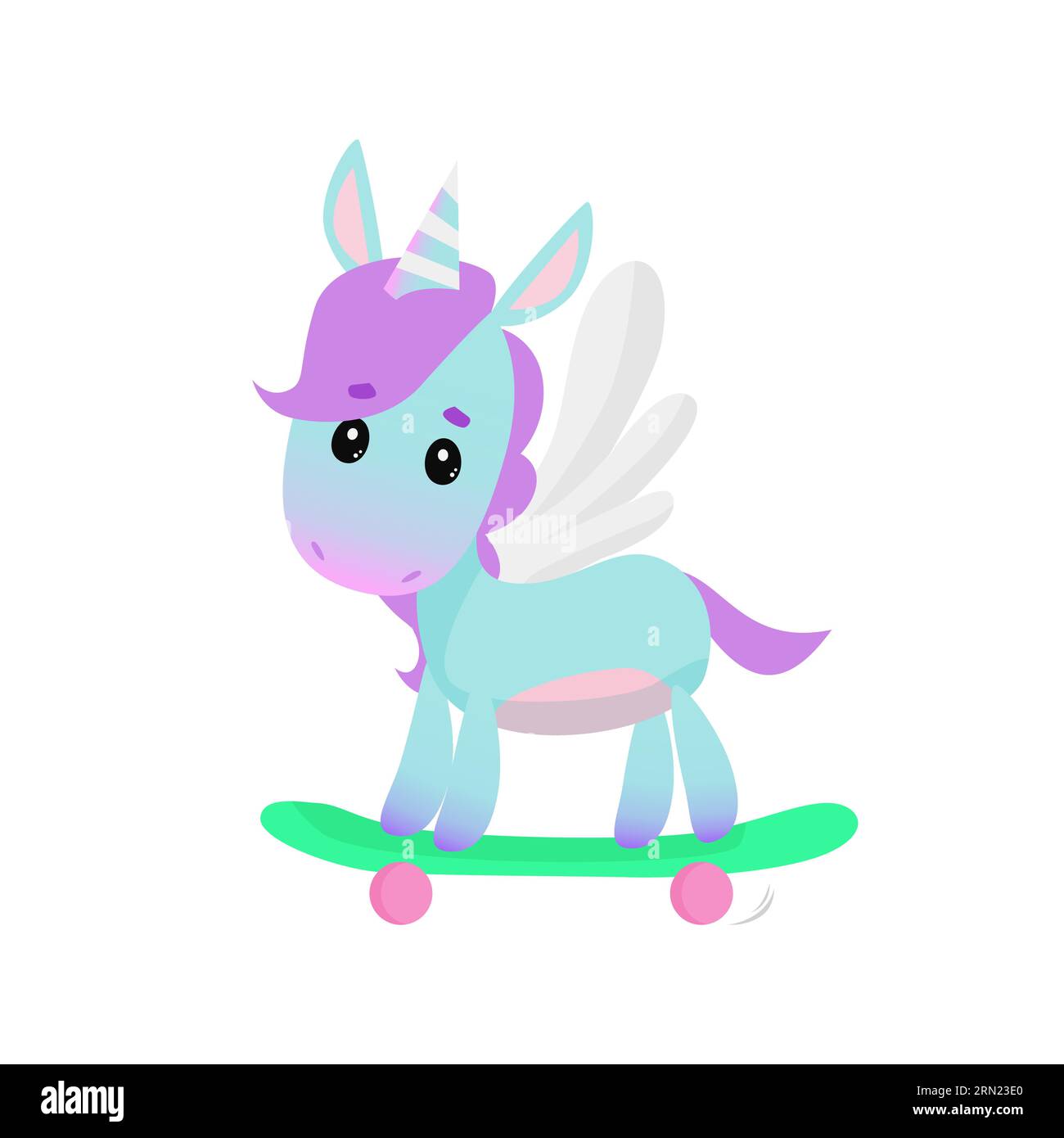 Valentine [on horse] Stock Vector Images - Alamy