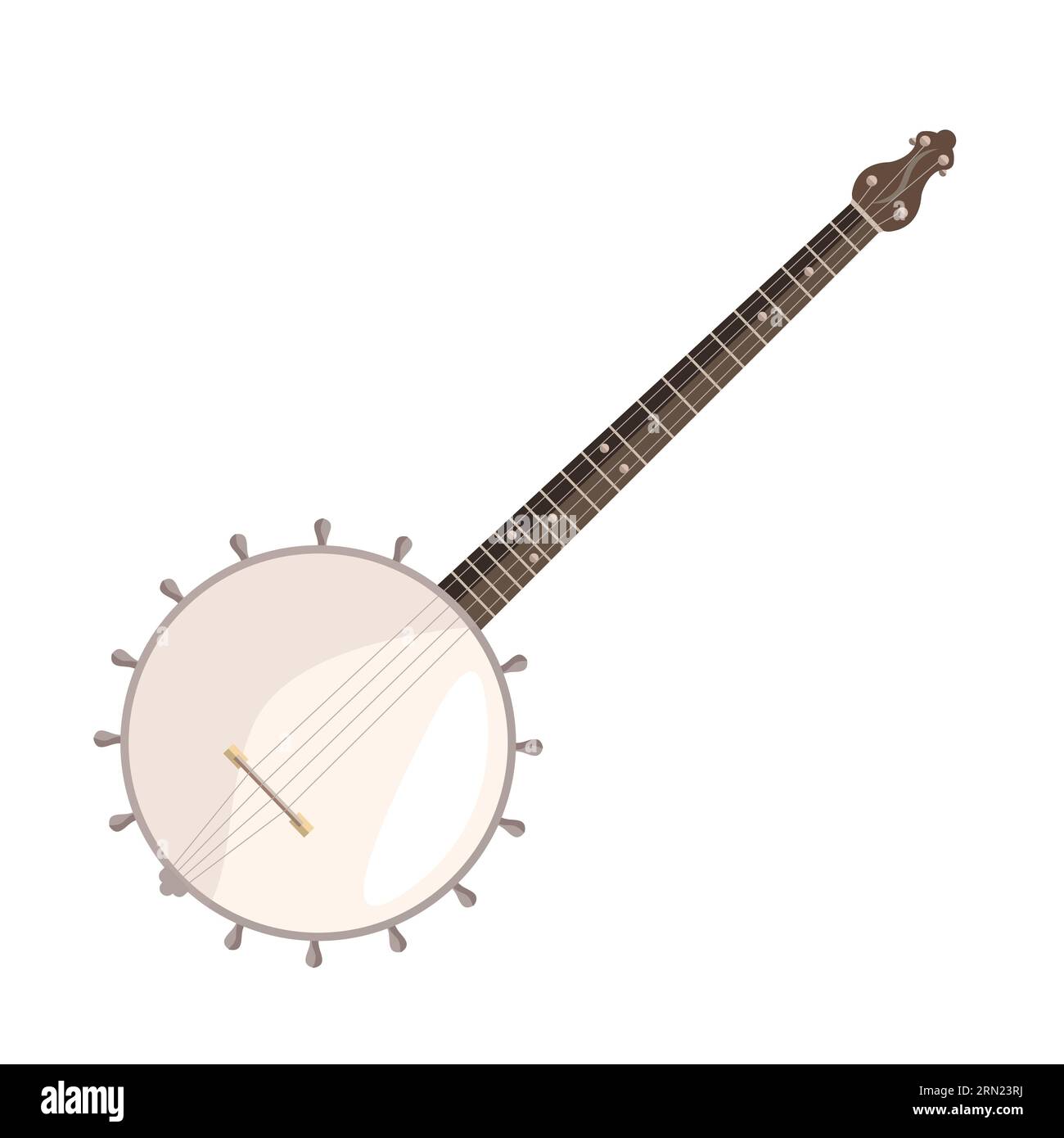 African american folk music Stock Vector Images - Alamy