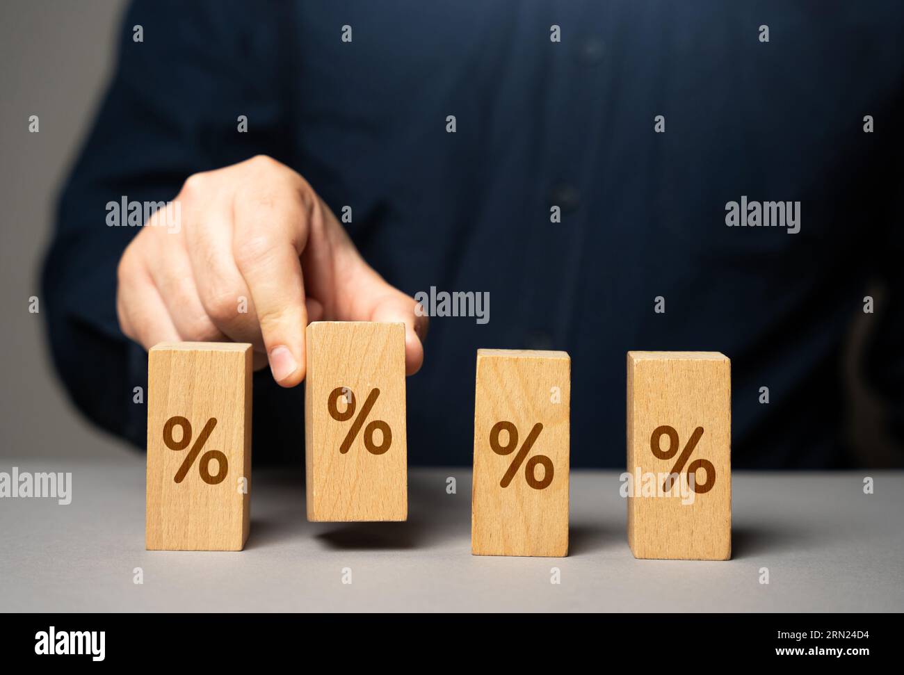 Loan origination hi-res stock photography and images - Alamy