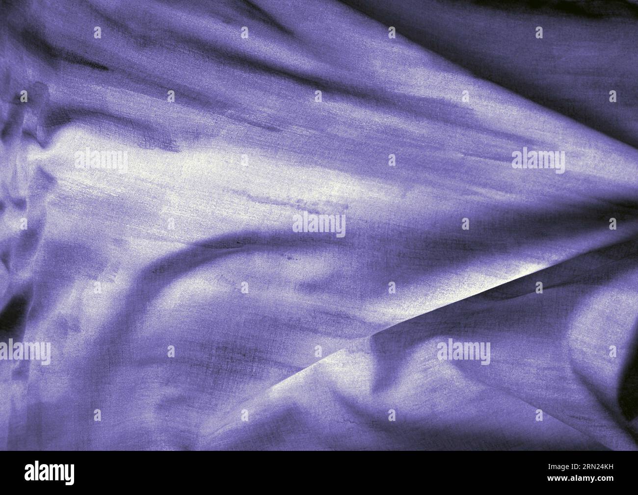 Deep blue glossy cloth texture background. Natural textile material ...