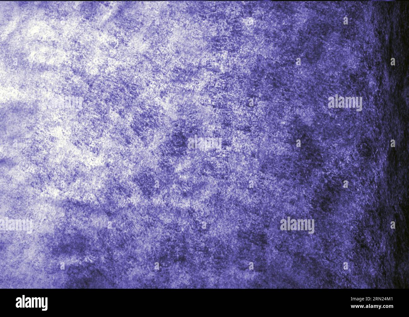 Grunge blue paper texture background. Natural material photo, pattern ...