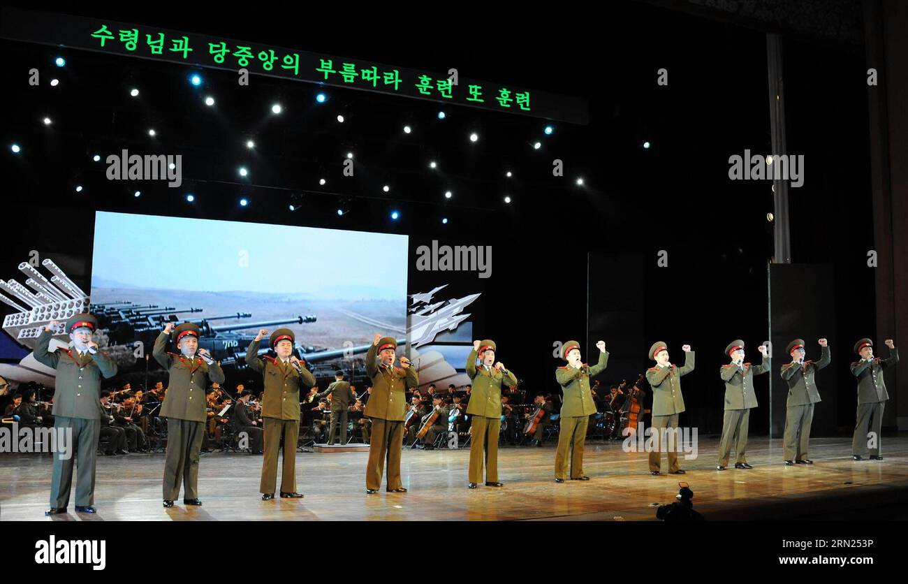 Republic of korea armed forces hi-res stock photography and images - Alamy