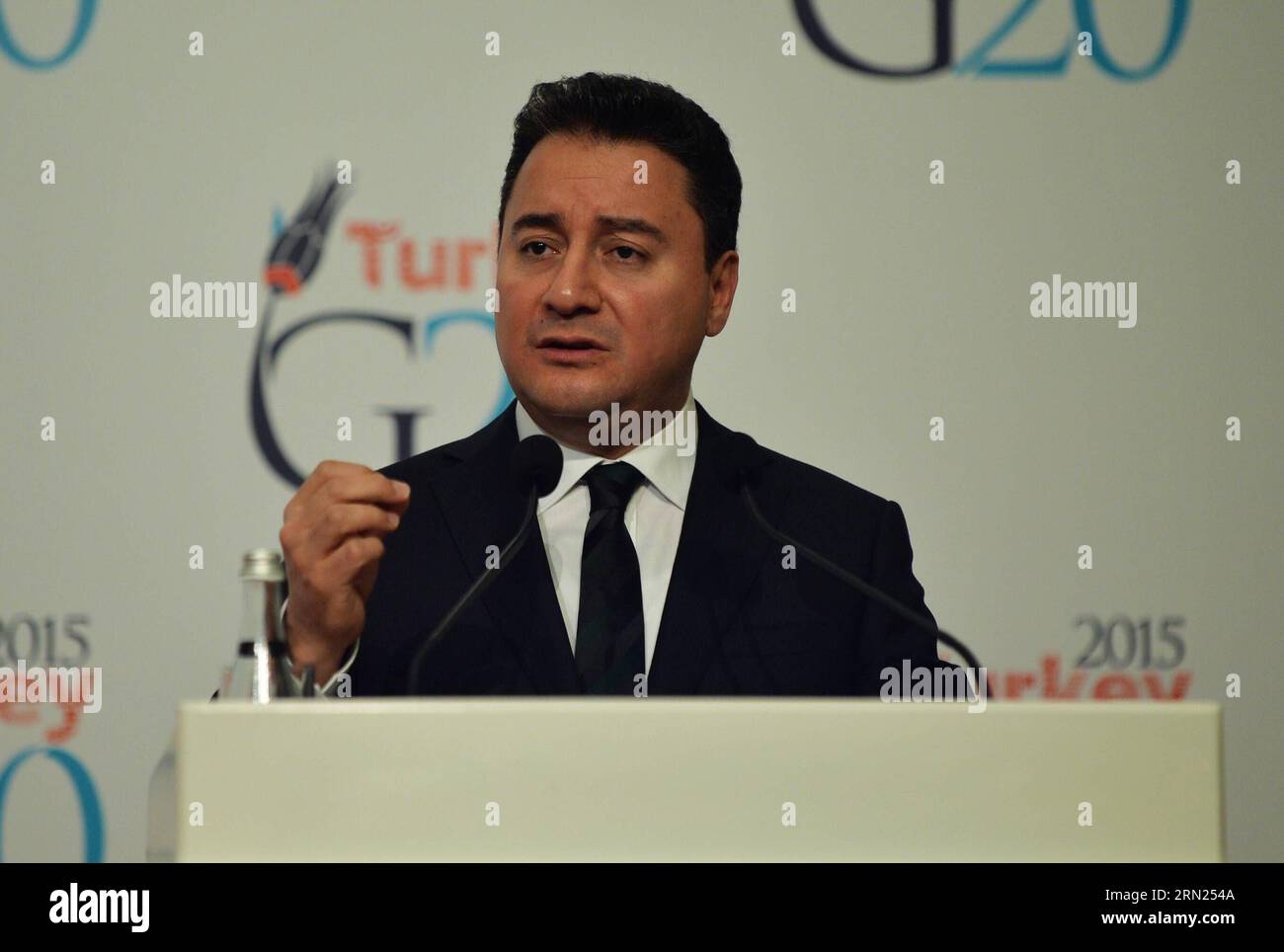 Secrtay general hi-res stock photography and images - Alamy