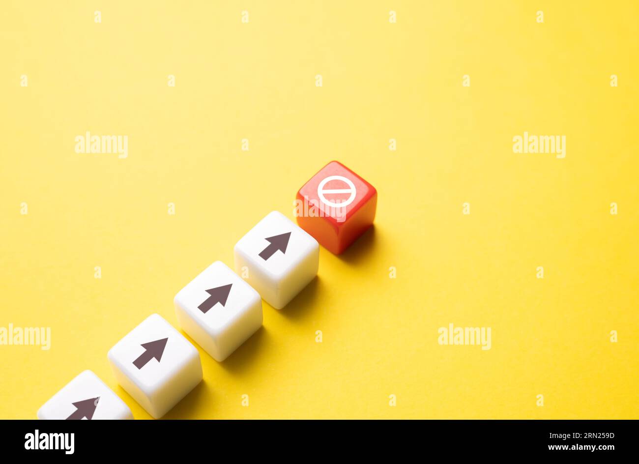 Productivity and a difficult path hi-res stock photography and images ...