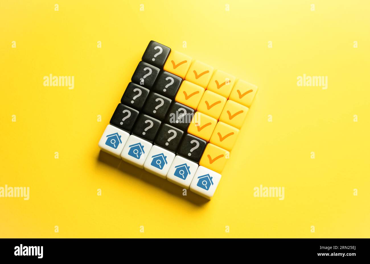 Reviewing options hi-res stock photography and images - Alamy
