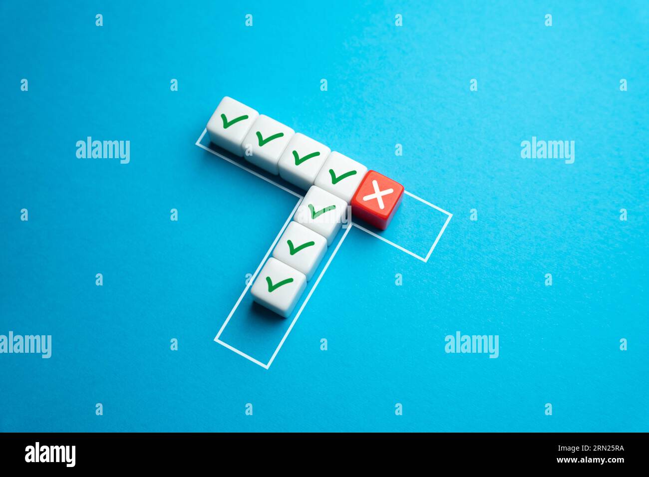Try a different approach. The progress bar stopped at an error ...