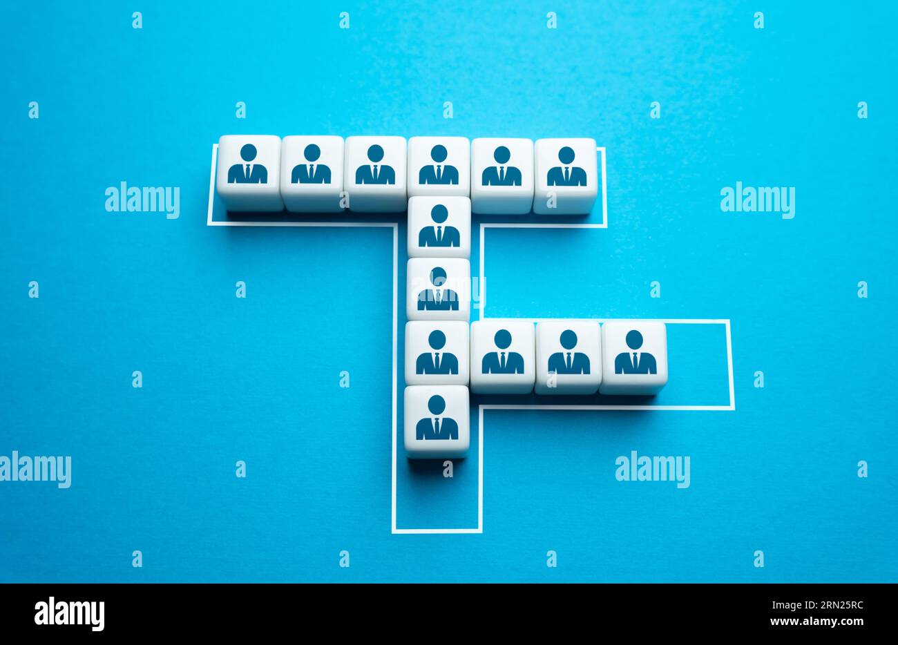 Organizational alignment hi-res stock photography and images - Alamy