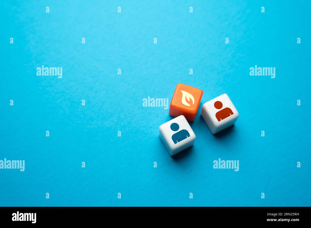 Ideological divisions hi-res stock photography and images - Alamy