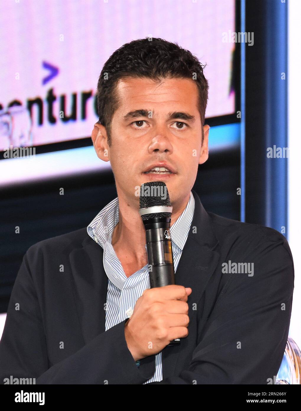 Andrea crippa hi-res stock photography and images - Alamy