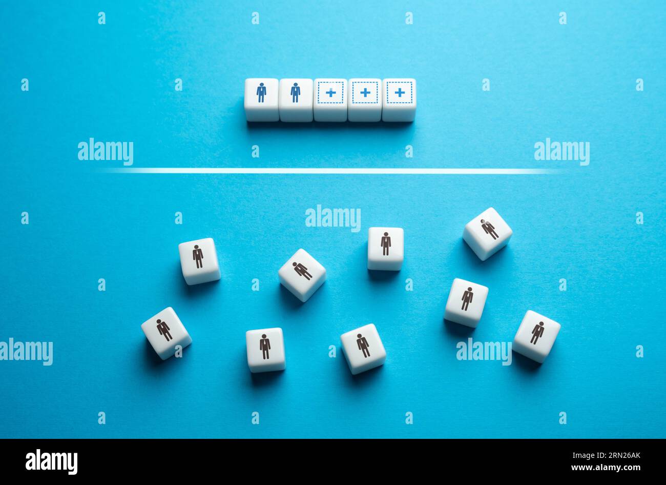 Open positions hi-res stock photography and images - Alamy