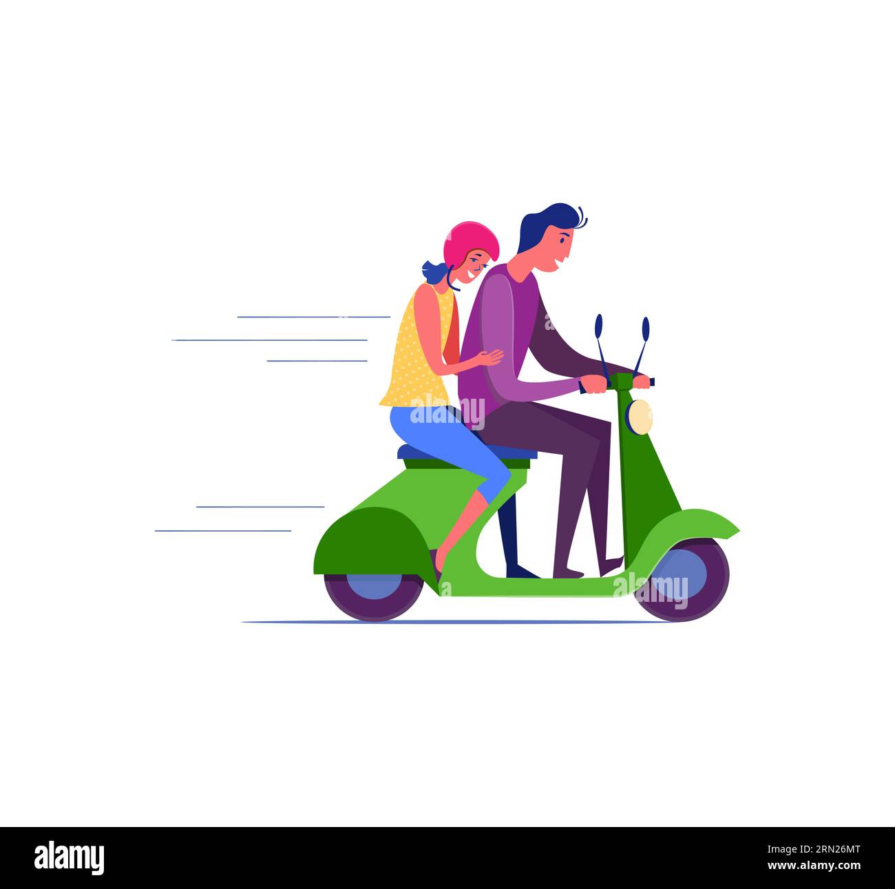 Riding site Cut Out Stock Images & Pictures - Alamy