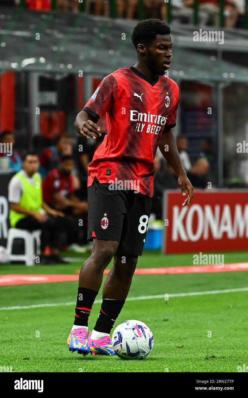 Torino yunus hi-res stock photography and images - Alamy