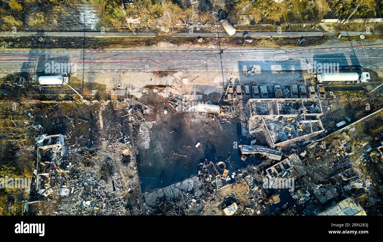 Crevedia hi-res stock photography and images - Alamy