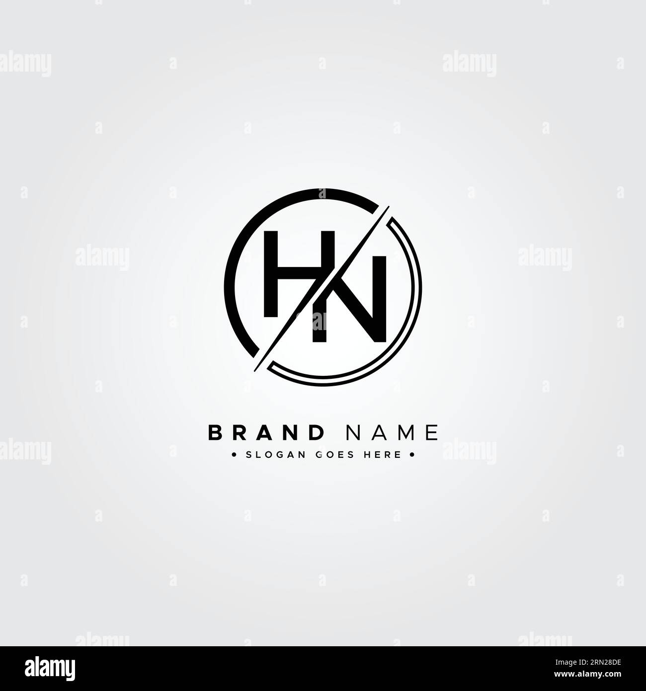 Hn alphabet hi-res stock photography and images - Alamy