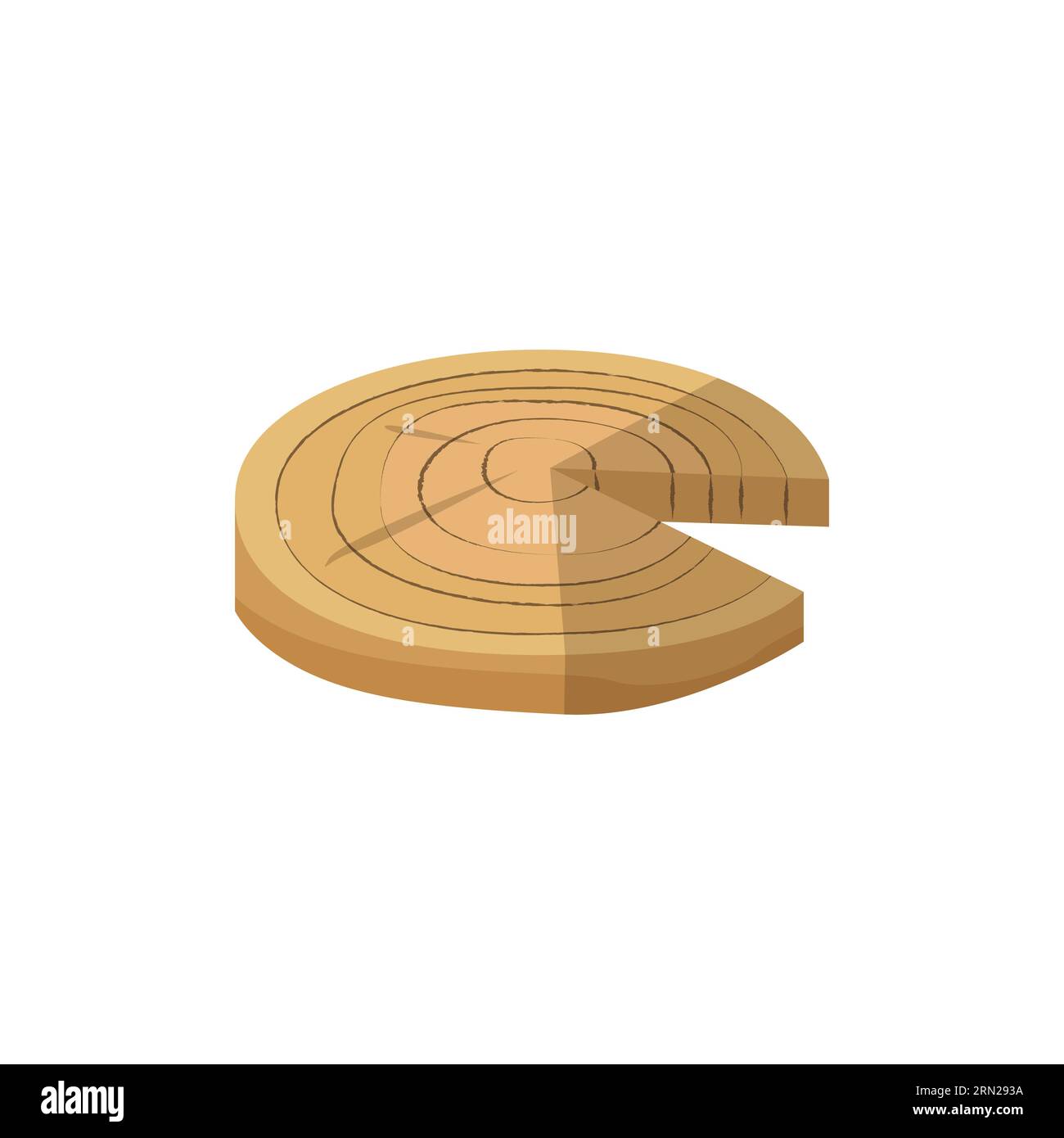 Segment ring Stock Vector Images - Alamy