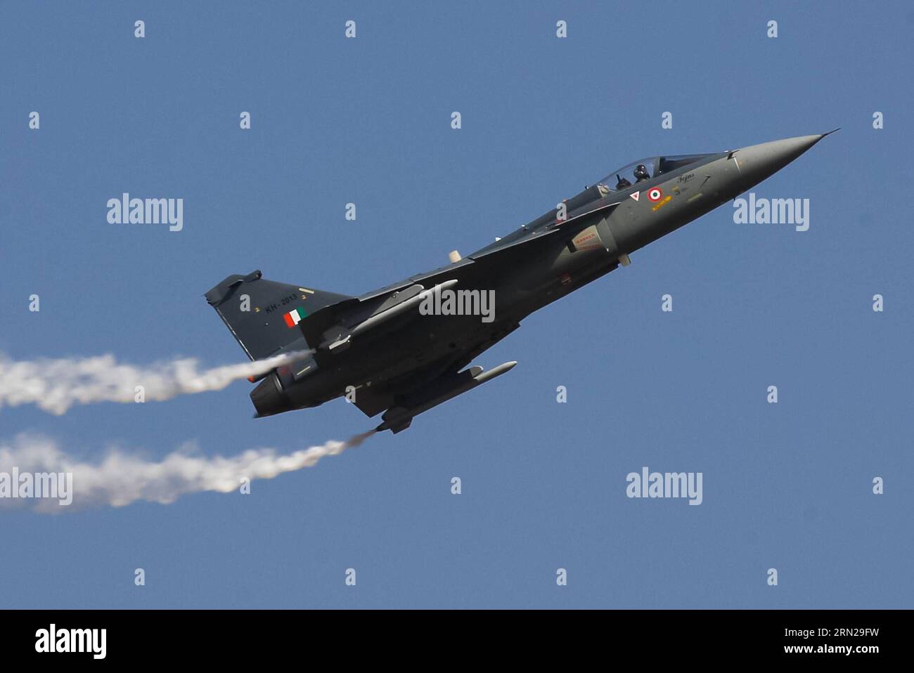 Indian tejas aircraft hi-res stock photography and images - Alamy