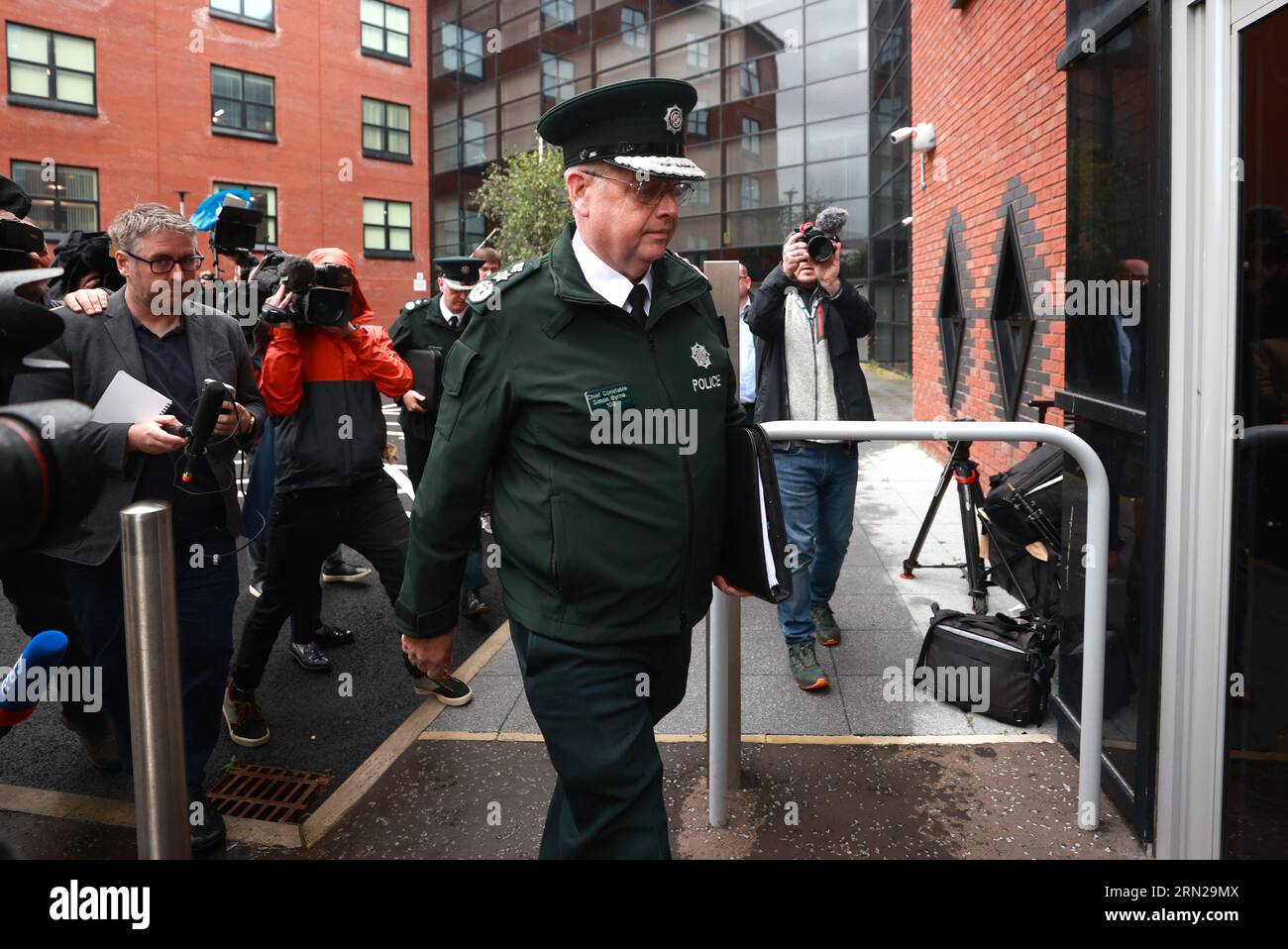 Special constable uk hi-res stock photography and images - Alamy