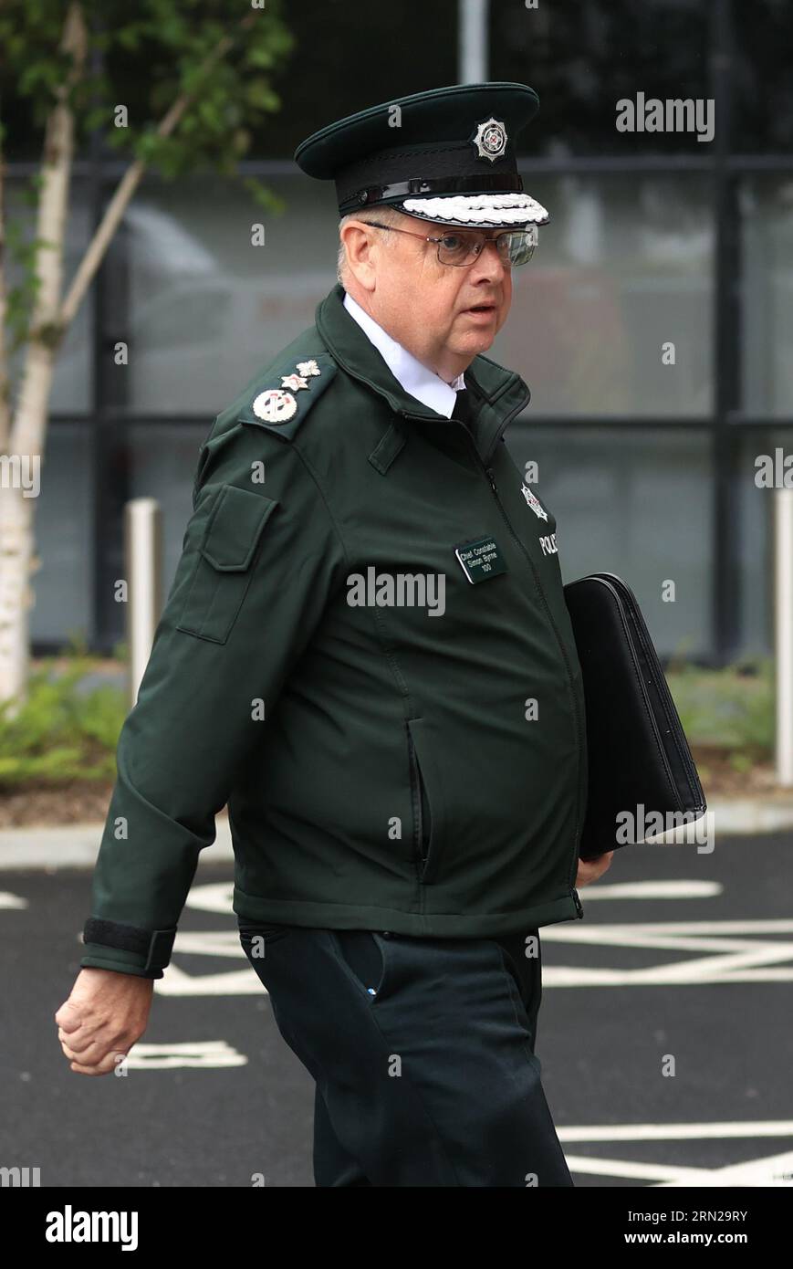 Special constable uk hi-res stock photography and images - Alamy