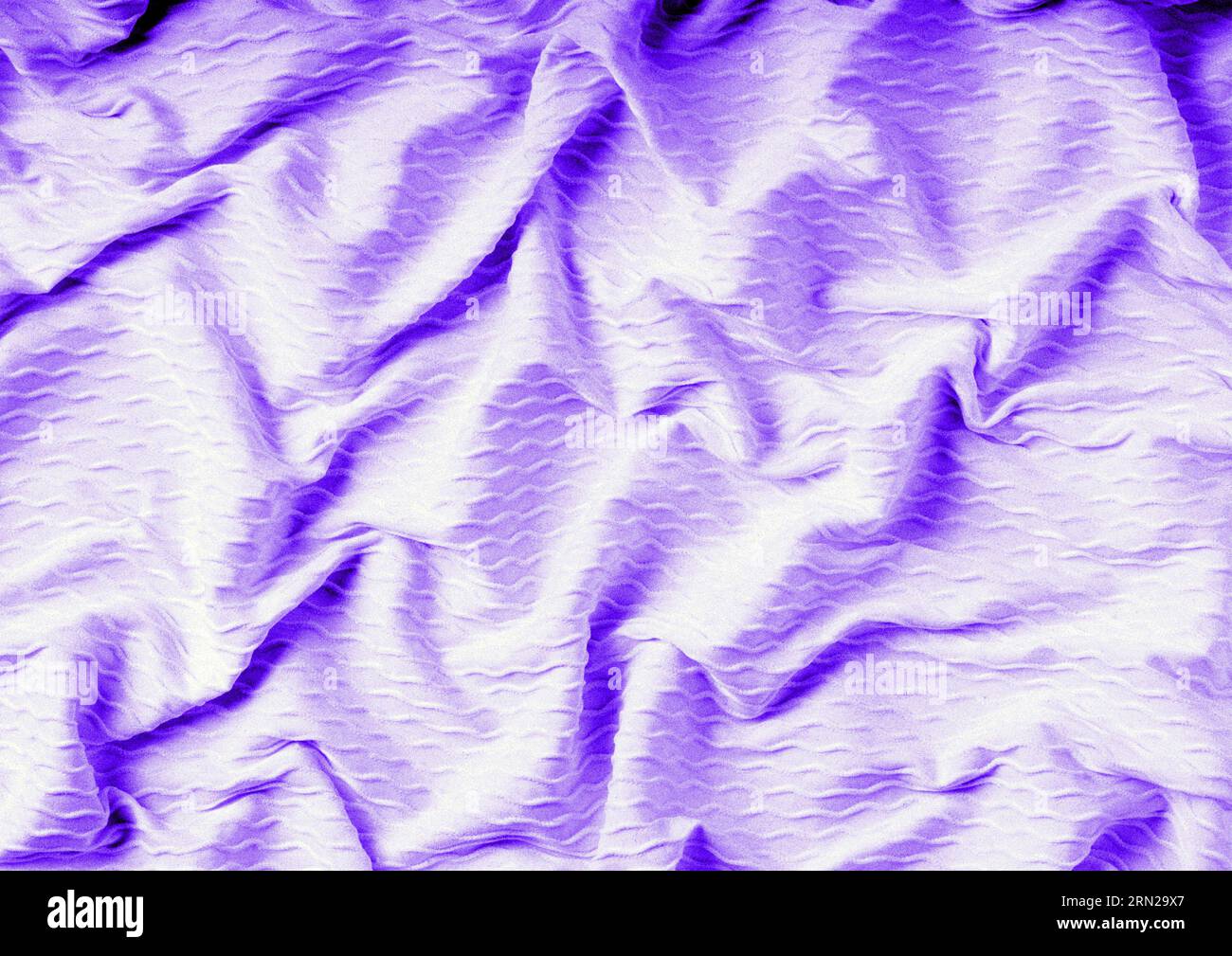 Indigo color cloth texture photo background. Natural textile material ...