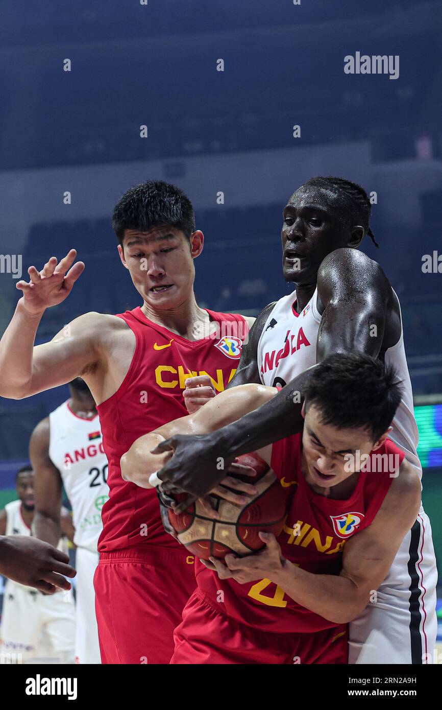 Jiwei zhao hi-res stock photography and images - Alamy