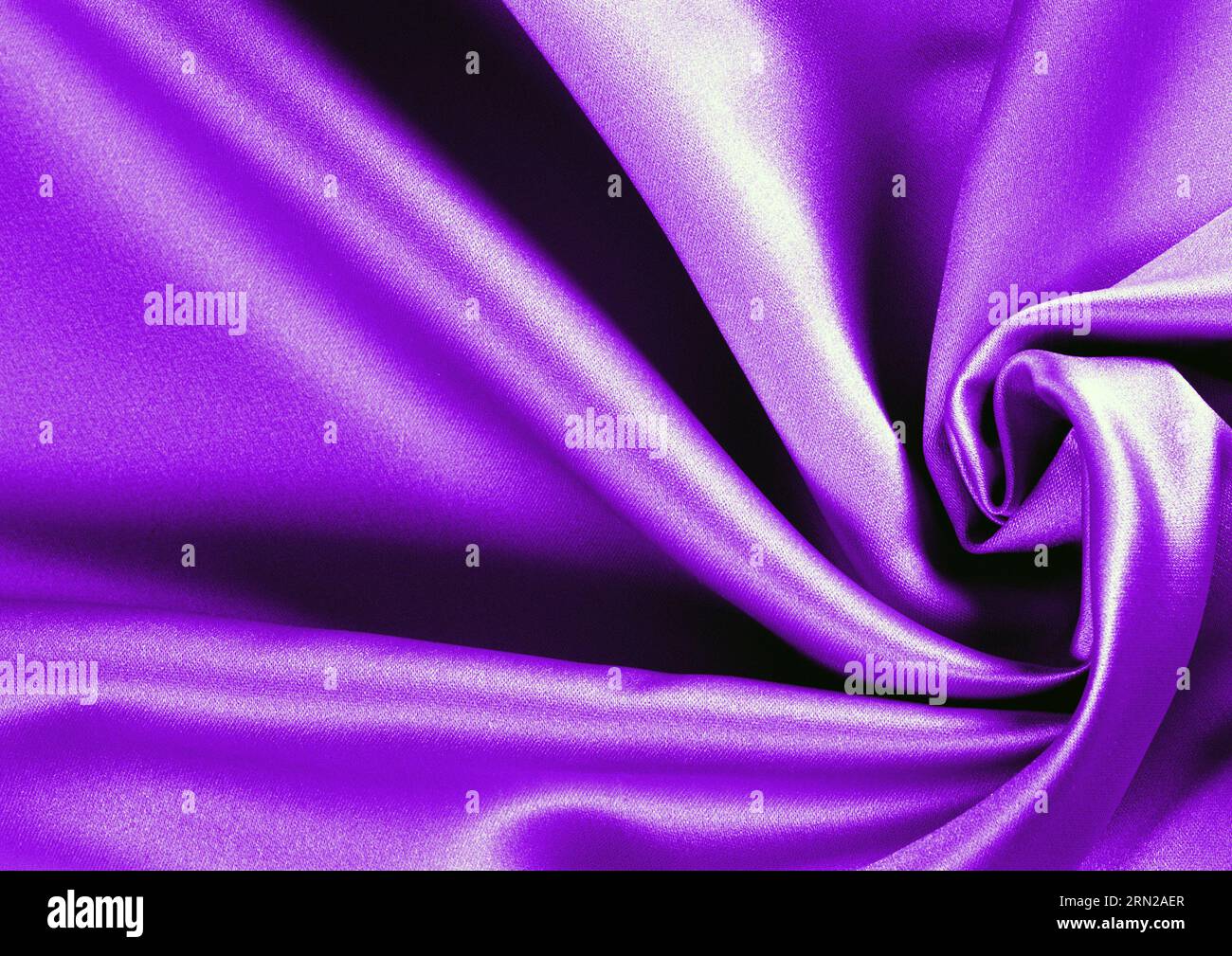 Indigo color cloth texture photo background. Natural textile material ...