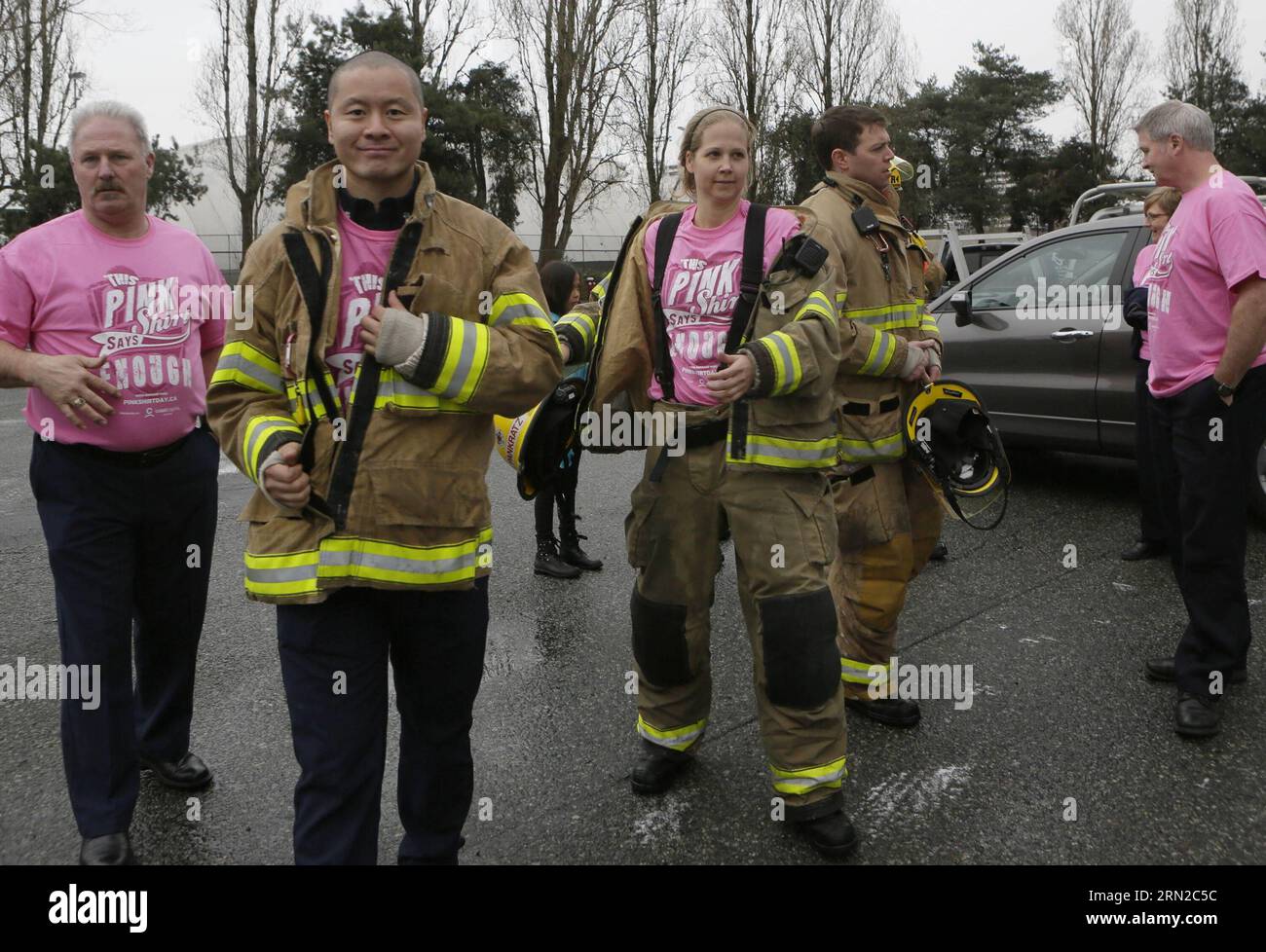 Acrscanadawear hi-res stock photography and images - Alamy