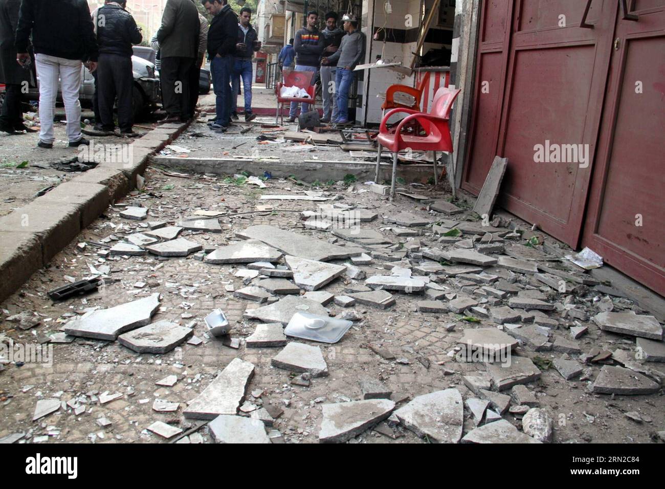 Egypt giza blast hi-res stock photography and images - Alamy