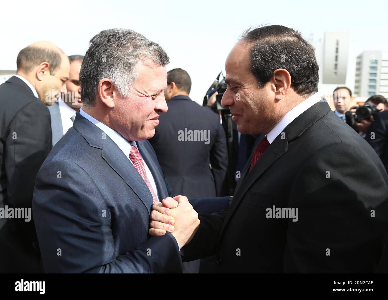 King mena egypt hi-res stock photography and images - Alamy