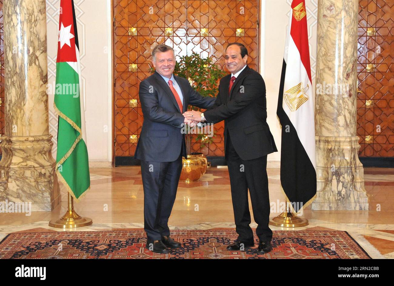 King mena egypt hi-res stock photography and images - Alamy