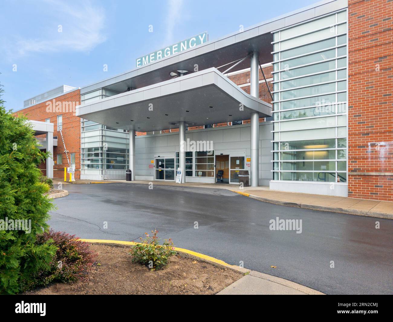St st josephs hospital josephs hospital medical center hi-res stock ...