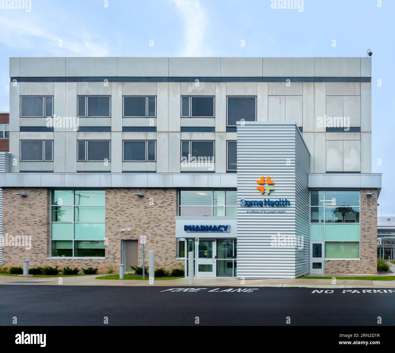 Mohawk valley health system hi-res stock photography and images - Alamy