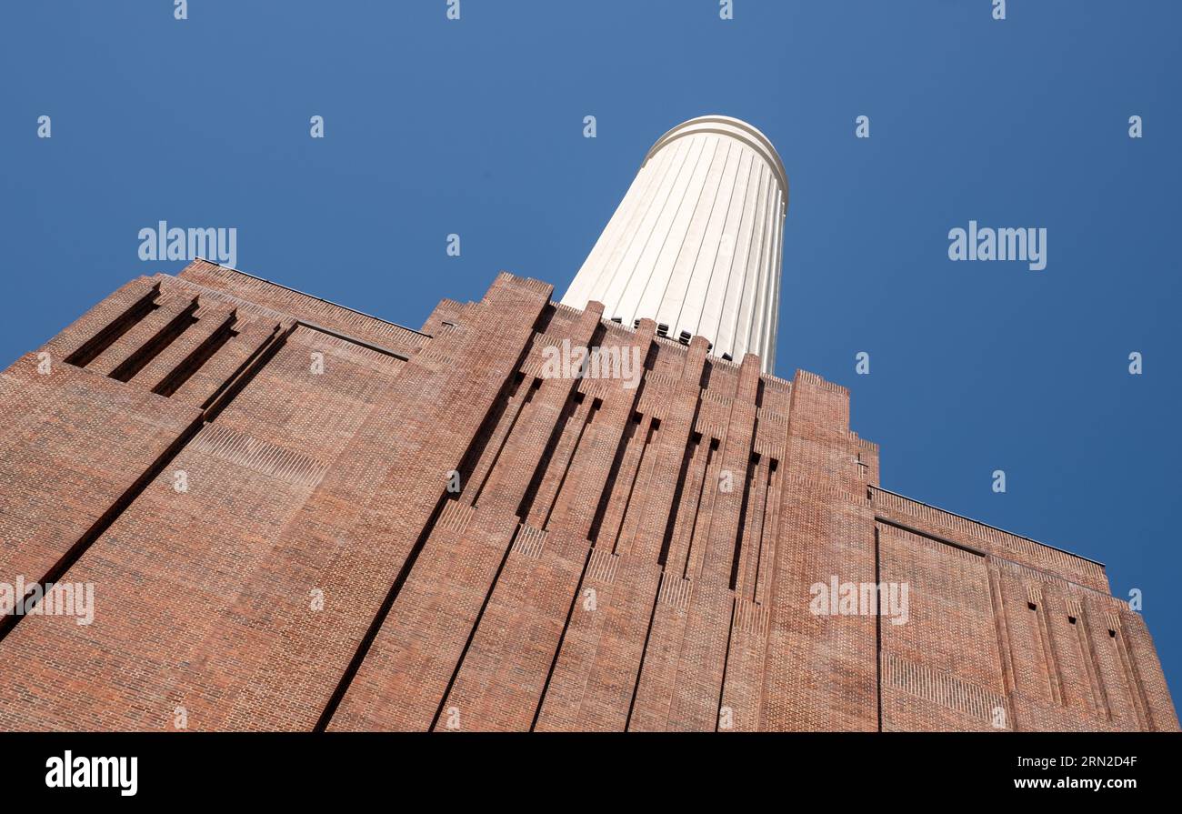 Interwar modernism hi-res stock photography and images - Alamy