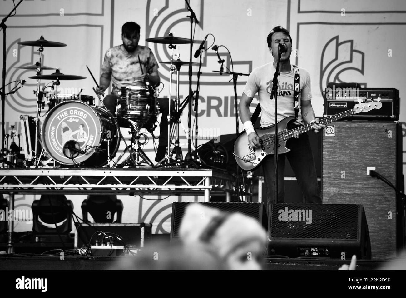 Stage star festival 2023 hi-res stock photography and images - Alamy