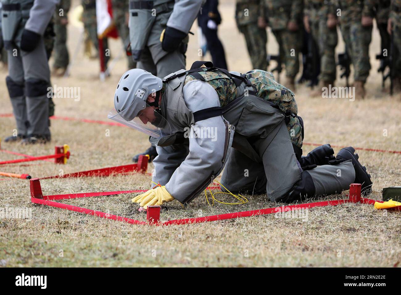 Destructionof hi-res stock photography and images - Alamy